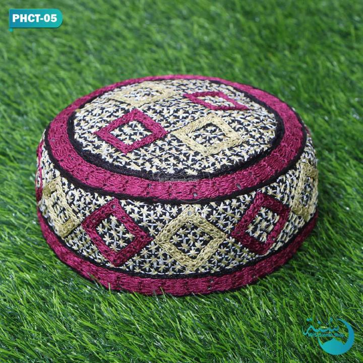 Brown Color Beautiful Design & Color Islamic Items Pakistani Handi ...
