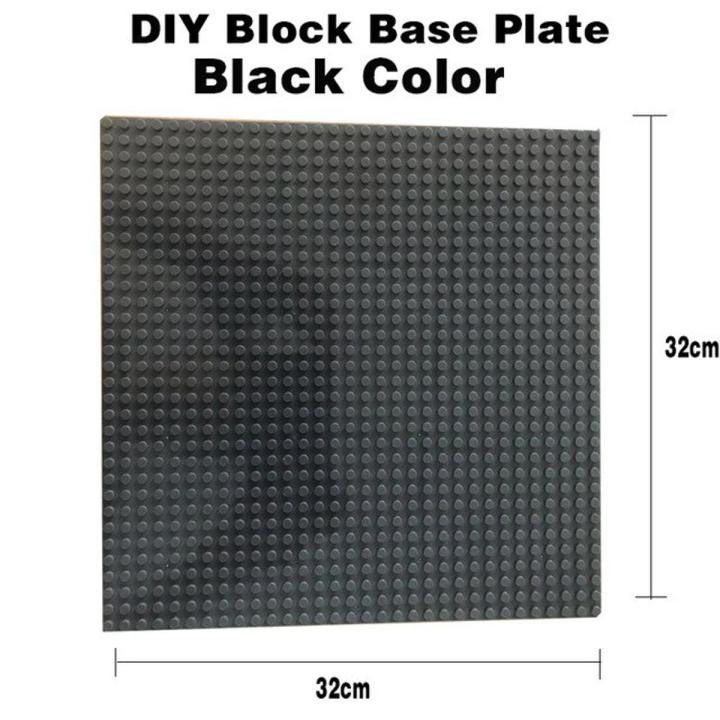 【happy one】kind colourful Classic Base Plates Plastic Bricks Suitable ...