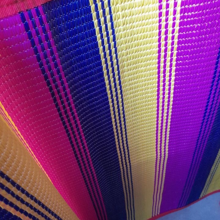 Floor mat plastic madur. 5f × 7f | Daraz.com.bd