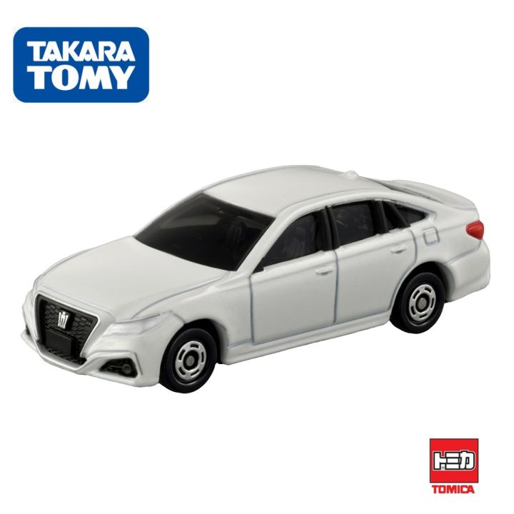 Takara Tomy Regular Die Cast No.026 09 TOYOTA CROWN Tomica | Daraz.com.bd