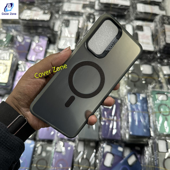 Samsung Galaxy S21 FE 5G Phone Case Casing 3D Imd So Cool Magsafe ...