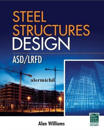 Steel Structures Design: ASD/LRFD | Daraz.com.bd