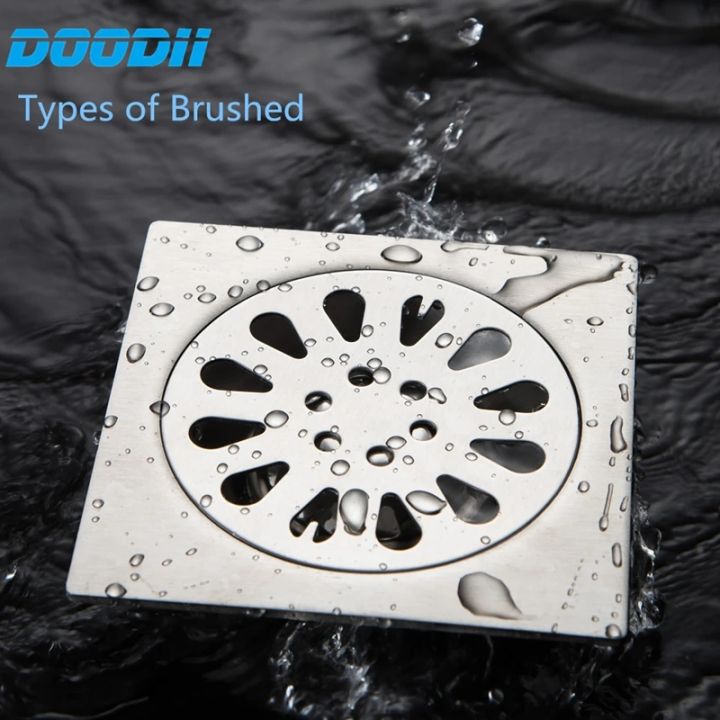 4" Stainless Steel Box Jali | Daraz.com.bd