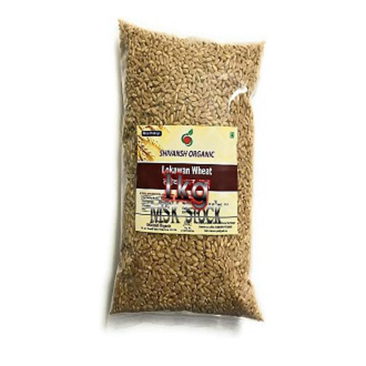 Fresh Premium Quality Wheat -1Kg | Daraz.com.bd