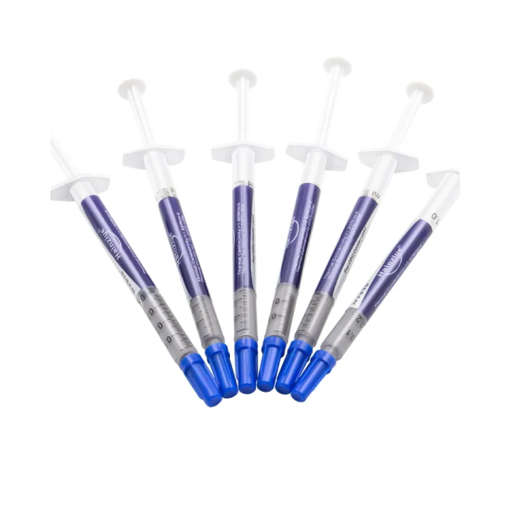 Thermal Paste CPU Syring Small Gray | Daraz.com.bd