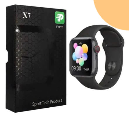 X7 Fit Pro Series 6 Smart Bracelet Bluetooth Voice Call Music Playback ...