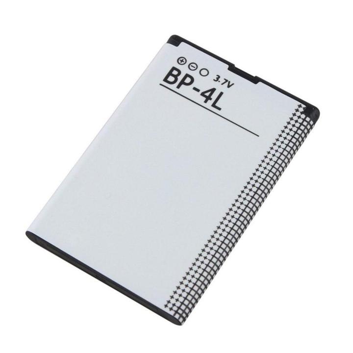 Nokia BP-4L Battery for Nokia E72 800 mAh | Daraz.com.bd