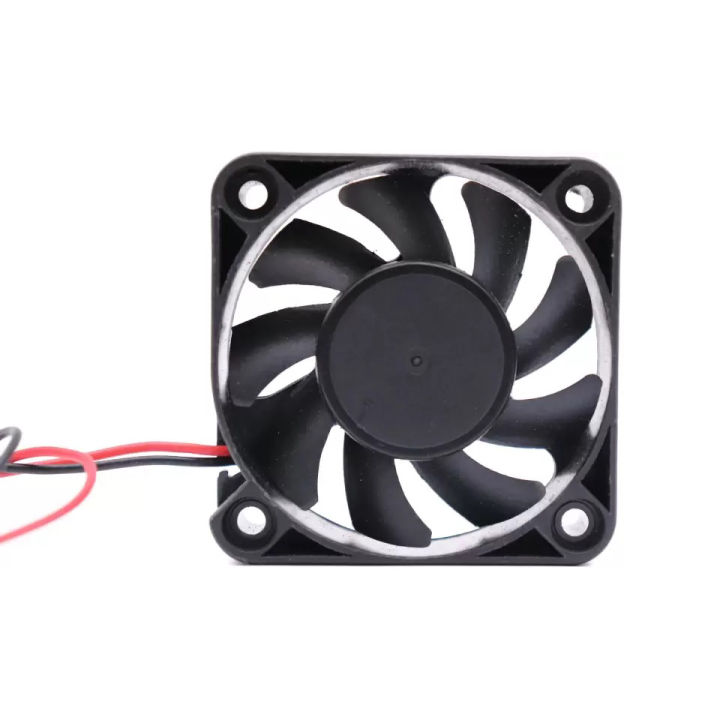 PELTIER Coolingm Fan DC 12V 50x19mm 2″ Inch Brushless Fan With ...
