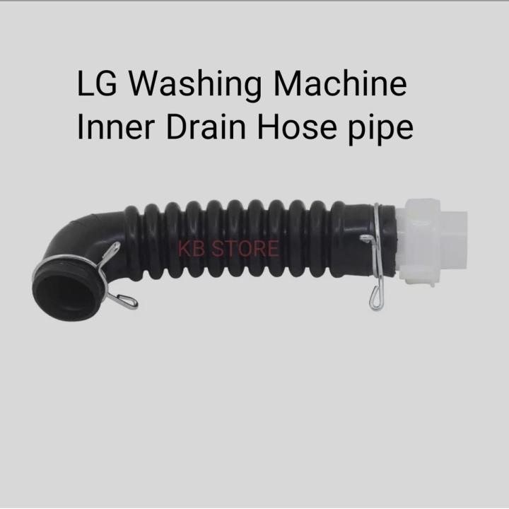 LG Washing Machine Inner Hose | Daraz.com.bd