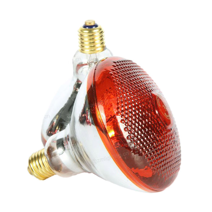 175 watt Infrared Heat Bulb Lamp - Heating Bulb - Infrared Bulb ...