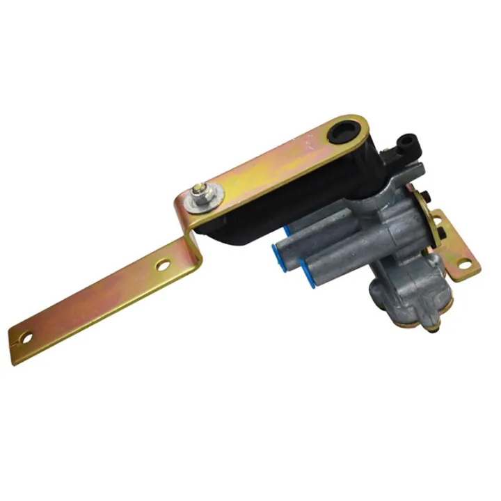 Air Height Control Leveling Valve Kit Accessories for Freightliner ...