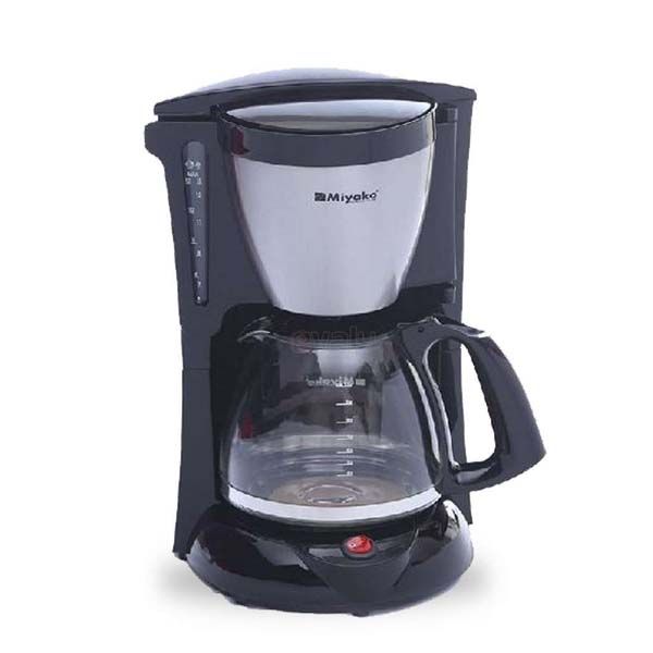 Miyako Coffee Maker-CM327 | Daraz.com.bd