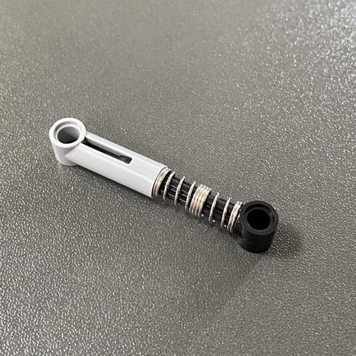 NAMUNY 15PCS Technical Building Blocks Self-Locking High-Tech Shock ...