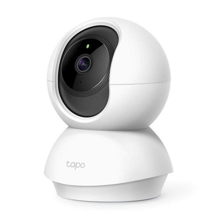 C200 2MP Home Security Wi-Fi Dome IP Camera | Daraz.com.bd