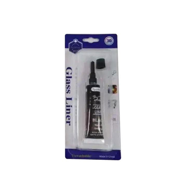 KeepSmiling Glass Liner For Artist 21ml | Daraz.com.bd