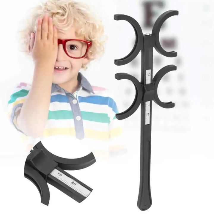 【All Of Me】Optical Flipper Clear Scale Slip Resistant Optometry Flip ...