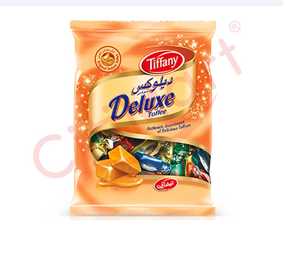 Tiffany Deluxe Toffee - 325gm (UAE) | Daraz.com.bd