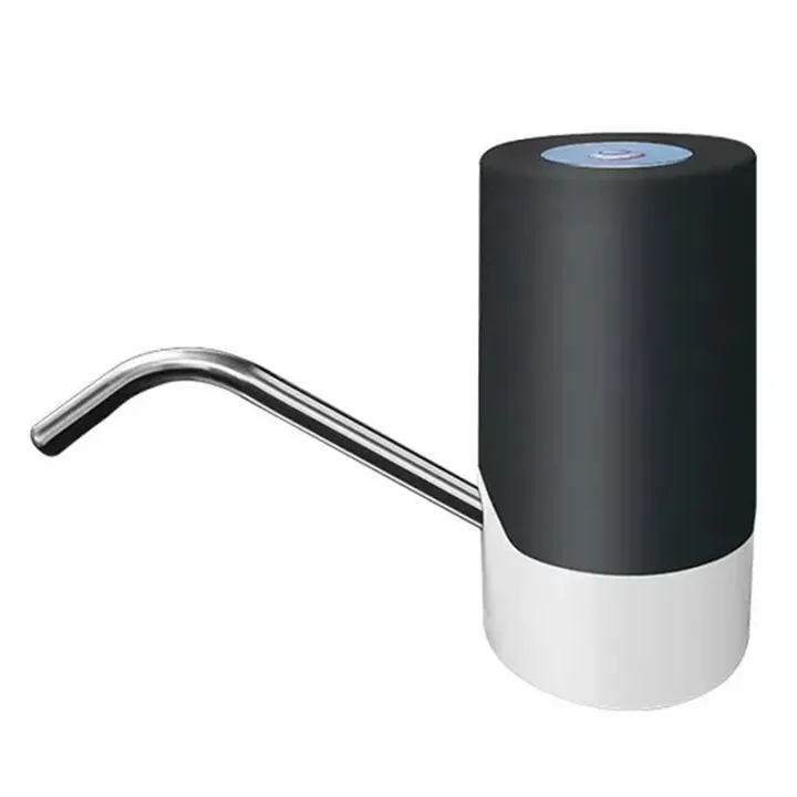 Small Automatic Drainage Machine Electric Water Pump Dispenser Electric ...