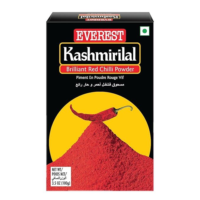 kashmiri lal masala 50gm | Daraz.com.bd
