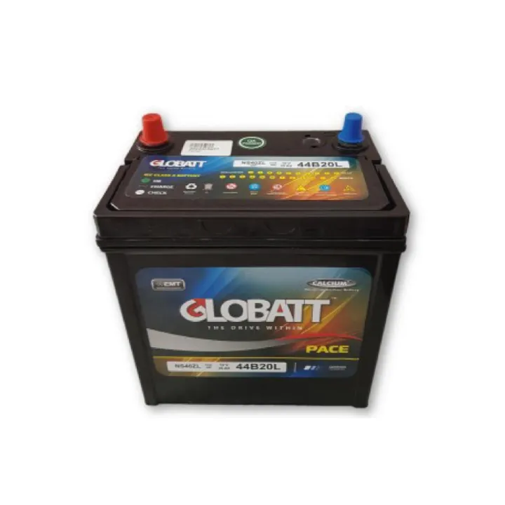 GLOBATT NS40ZL Battery | Daraz.com.bd