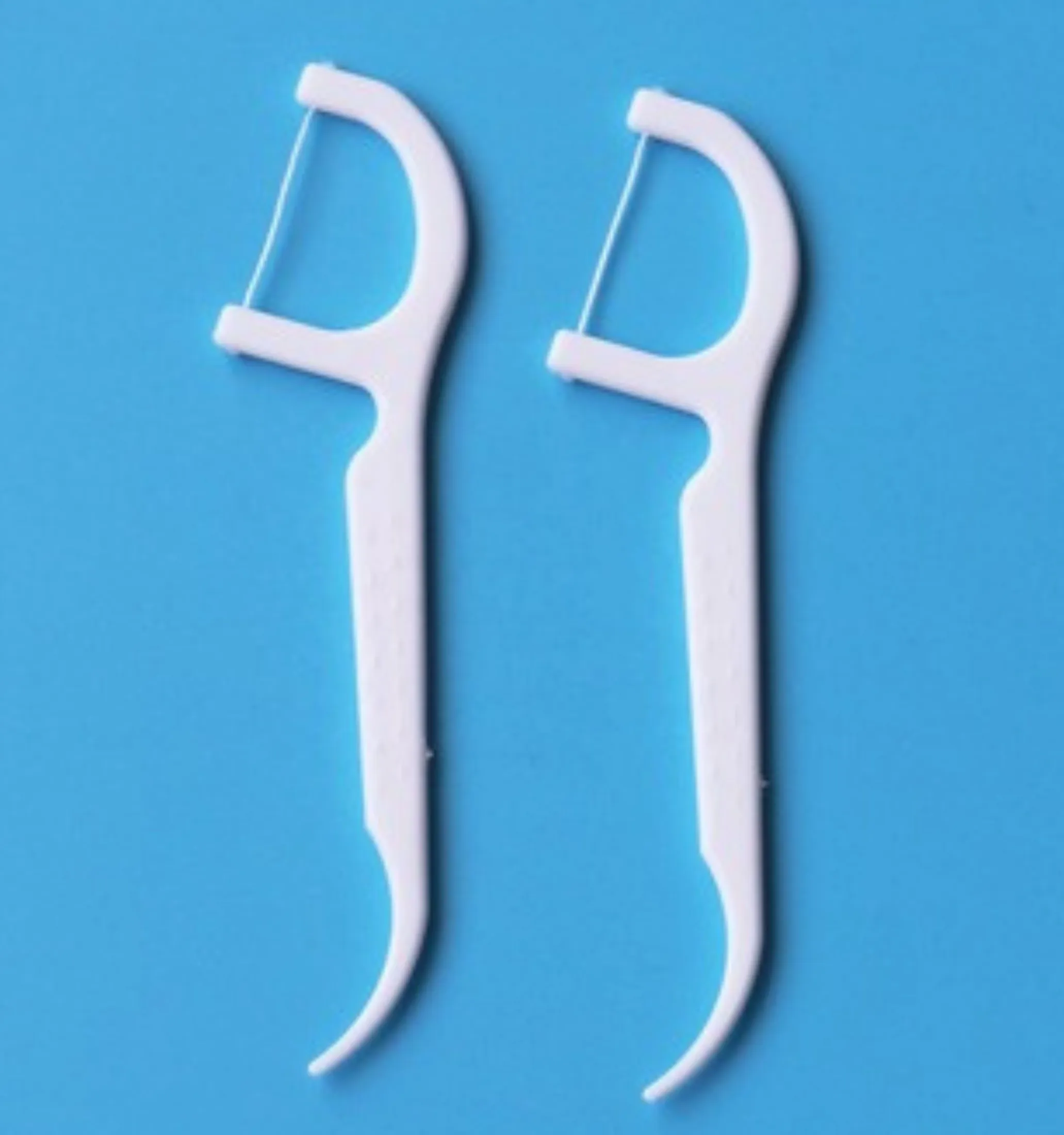 Dental Floss Toothpick Interdental Cleaner | Daraz.com.bd