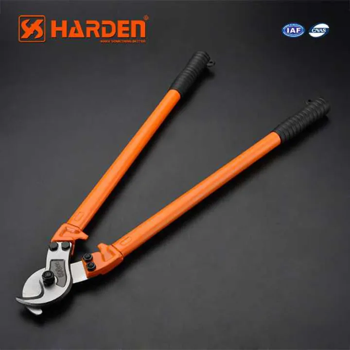 Harden Cable Cutter 18"-570071 | Daraz.com.bd