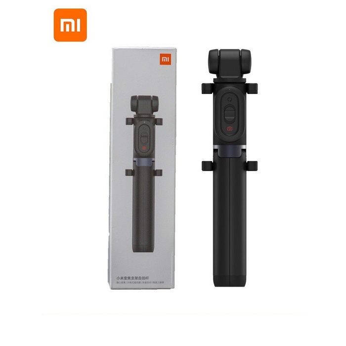 Mi Zoom Selfie Stick Extendable Selfie Stick Tripod | Daraz.com.bd