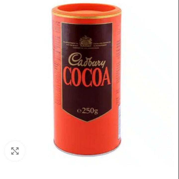 Cocoa Powder Packet -250 gm | Daraz.com.bd
