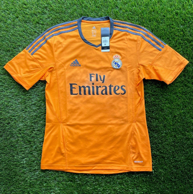 Real Madrid Away Authentic Jersey 2024-25 | Daraz.com.bd
