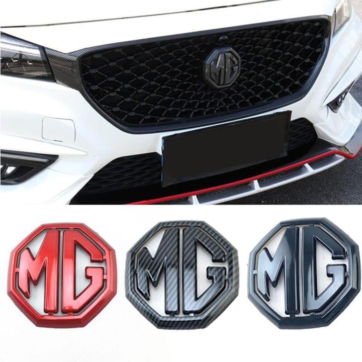 【DM bag factory Store】3pcs Decal For MORRIS GARAGE MG MG6 Front Trunk ...