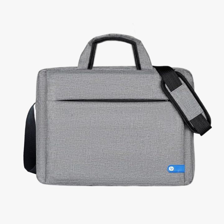 HP 15.6 Inch Shoulder Strap & Hand Carry Laptop Bag | Daraz.com.bd