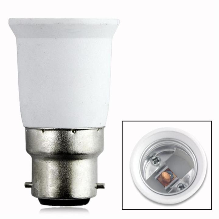 【VisioN Shop】TSLEEN 1Pcs New Fireproof Material GU10 E27 E14 B22 lamp ... 【VisioN Shop】TSLEEN 1Pcs New Fireproof Material GU10 E27 E14 B22 lamp ...
