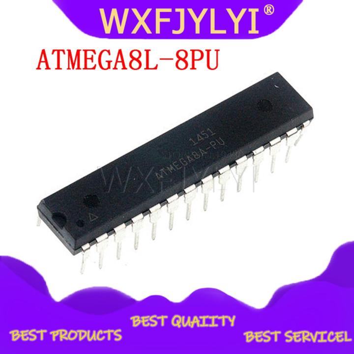 1PCS ATMEGA328P-PU ATMEGA8A-PU ATMEGA8L-8PU ATMEGA8-16PU ATMEGA48PA-PU ATMEGA88PA-PU ATMEGA168PA ...