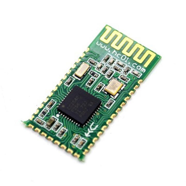 Bluetooth Module (HC-08) | Daraz.com.bd