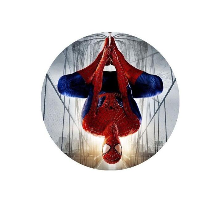 Spider Man - Pop Socket - 001 | Daraz.com.bd
