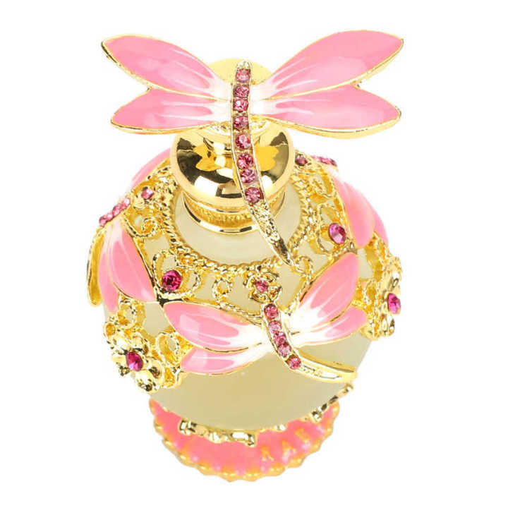 Halal Perfume Muslim Dubai Essential Oil Vintage Exquisite Religious ...