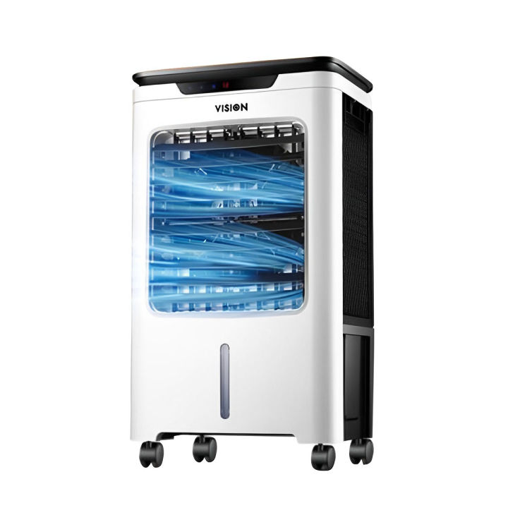 VISION 35L AIR COOLER SUPER COOL WITH REMOTE CONTROL SYSTEM | Daraz.com.bd