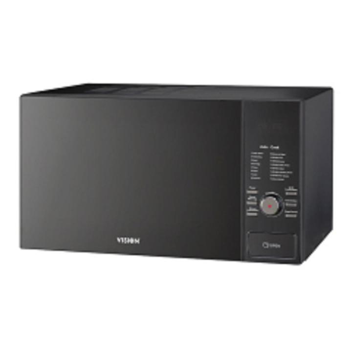 VISION Microwave Oven 30 Ltr G30 Smart | Daraz.com.bd