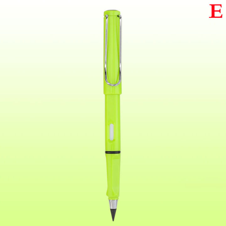 Everlasting Pencil Infinite Pencil Technology Inkless Metal Pen Magic ...
