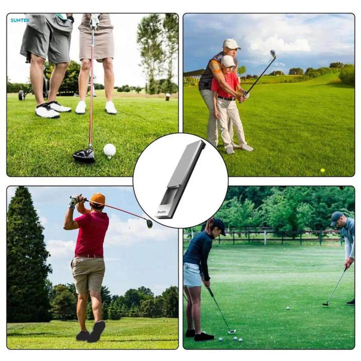 Golf Swing Trainer Golf Swing Pedal Golf Swing Trainer Box Position ...