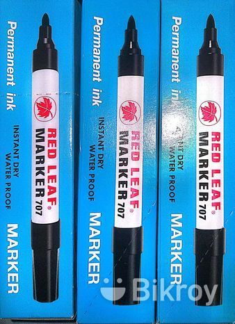Marker pen | Daraz.com.bd: Buy Online at Best Prices in Bangladesh ...