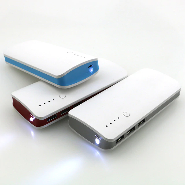 Samsung 20000 mAh power bank most durable & high capacity smart case ...