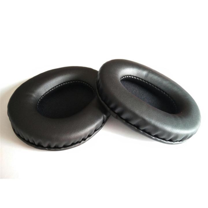 Replacement Earpads Ear Pads for Edifier W800BT Headphone Headset Black ...