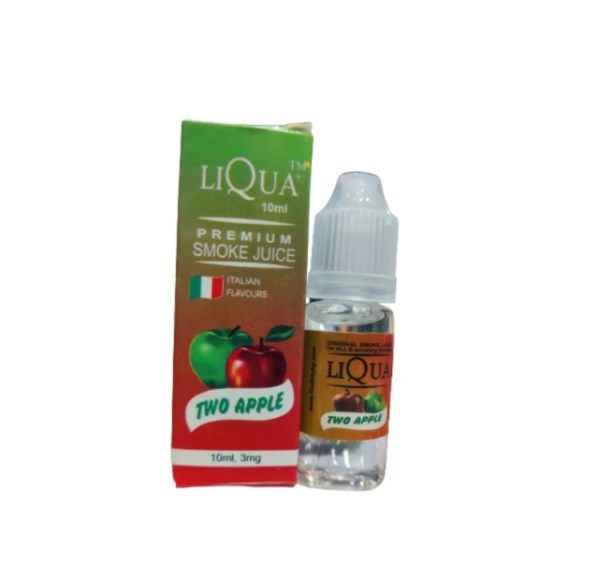 Liqua Vape Disposable Electric Device 10ML flavor for wonderful quality ...