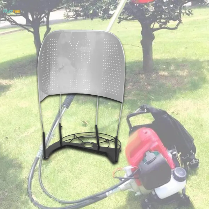 Rice Grass Rice Machine Brush Cutter Rice Mower Helper Frame | Daraz.com.bd