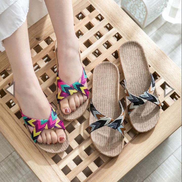 New smart quality Ladies Slipper | Daraz.com.bd