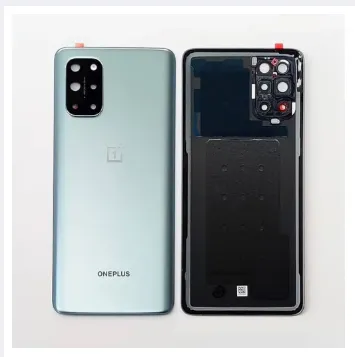 Oneplus 8T - Back Part / Back Panel / Back part / Back Shell / Back ...