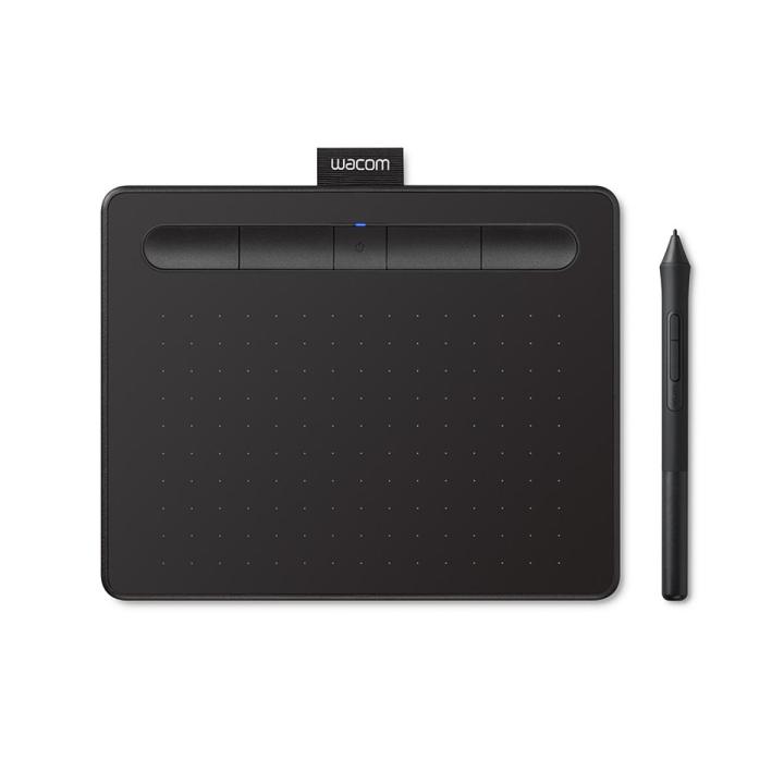 Wacom Intuos Small Bluetooth-Digital Drawing Tab | Daraz.com.bd