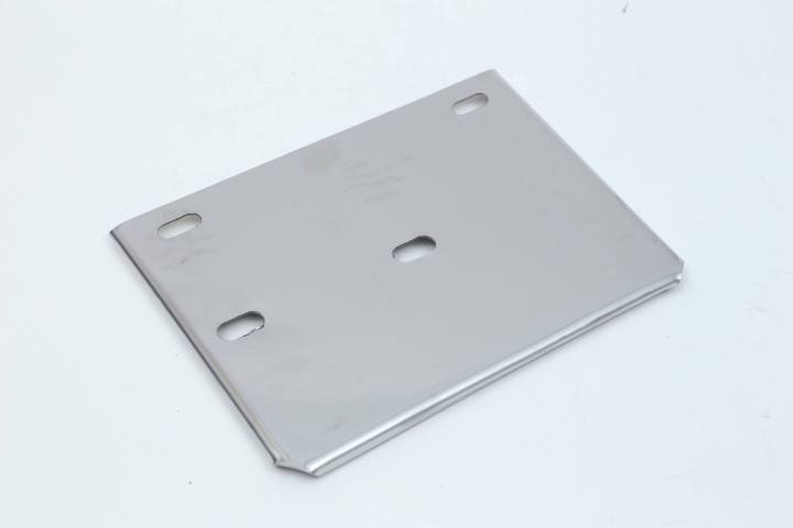 Digital Number Plate Casing for All Type of Motorcycle | Daraz.com.bd