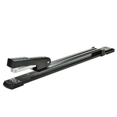 Deli 0334 Long Range Stapler - 25 Shets Capacity | Daraz.com.bd
